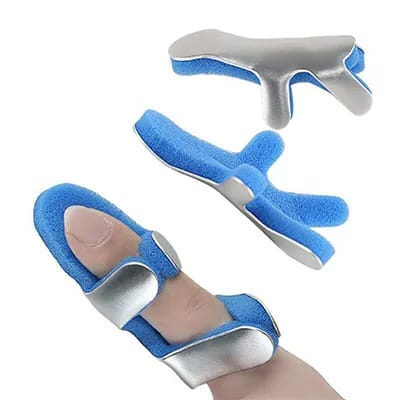 Frog Splint – TS ORTHO
